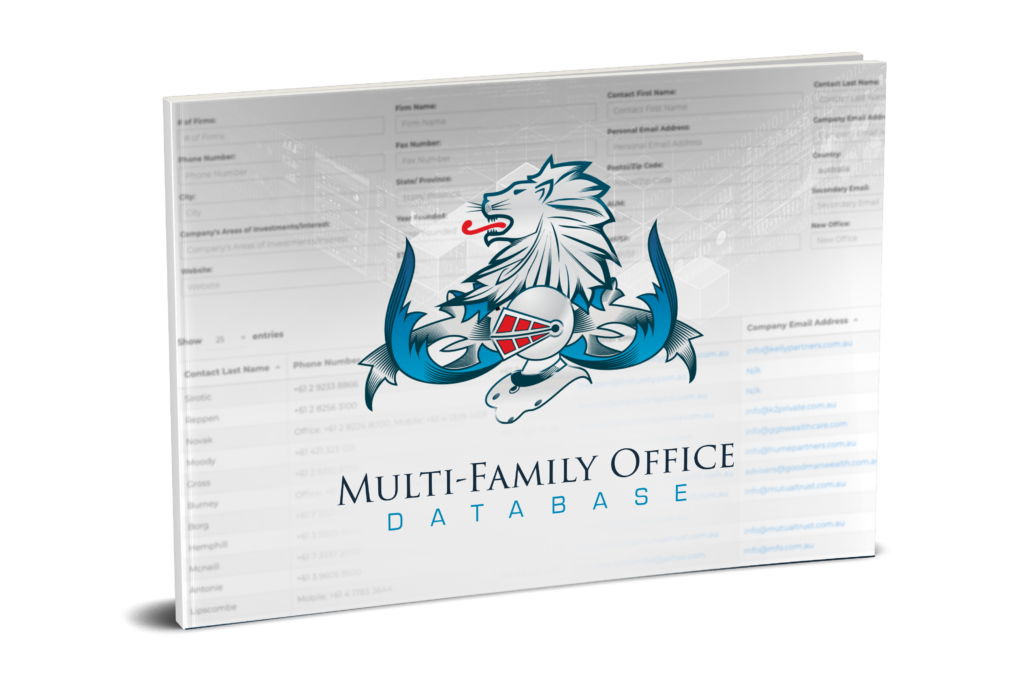 Pro Athlete Database by Family Office Database - The leading family ...